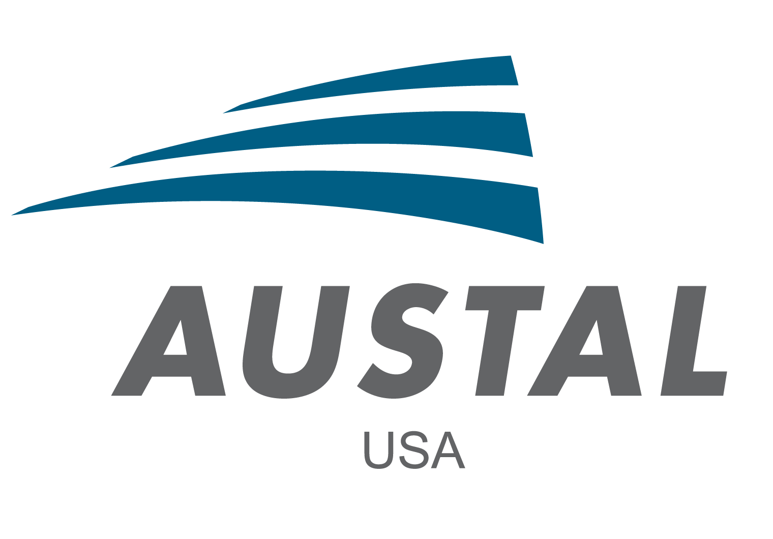 Austal Logo